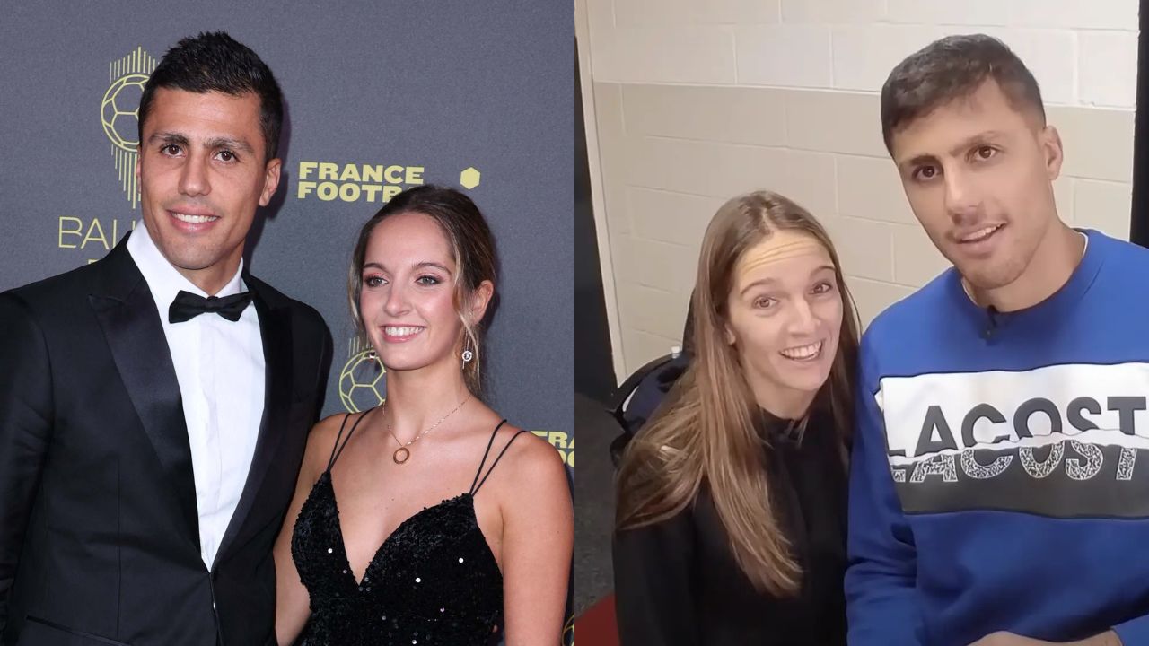 Origen de Rodri Hernández: quién es, biografía, Wikipedia y religión