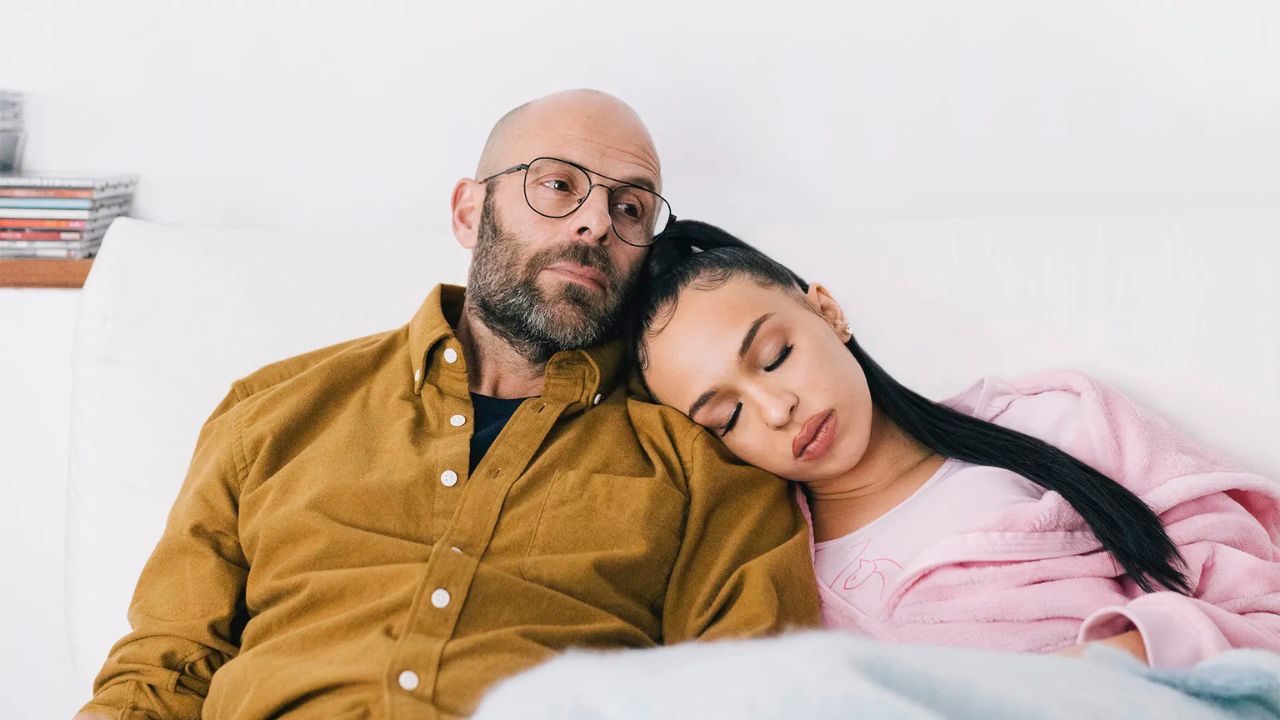 Pareja de Bad Gyal: nombre, edad, quién es y a qué se dedica su novio