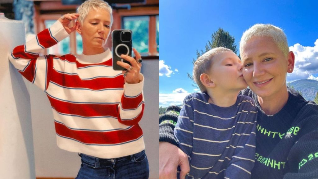 Pareja de Elán Porter: hijos, dónde vive y quien es el padre de su primogénito