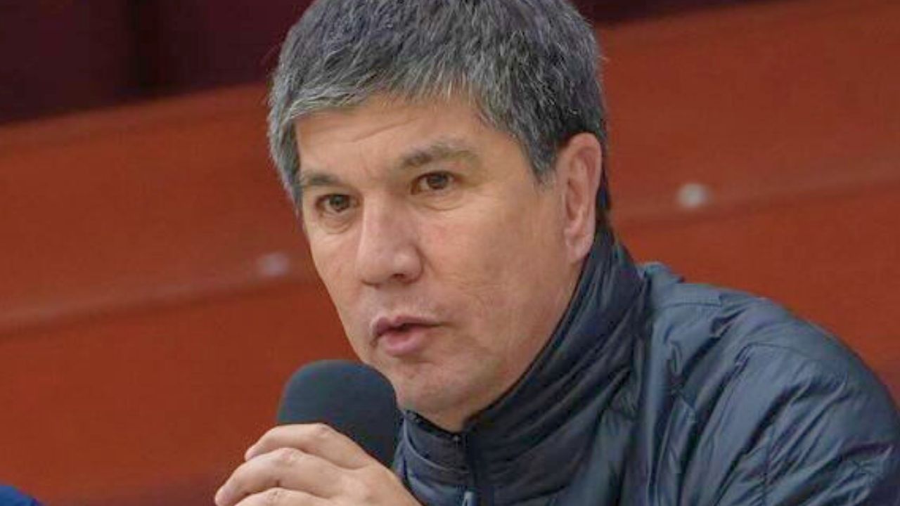 Amanda Monsalve Garrido: ¿quién es la hija de Manuel Monsalve y María ...