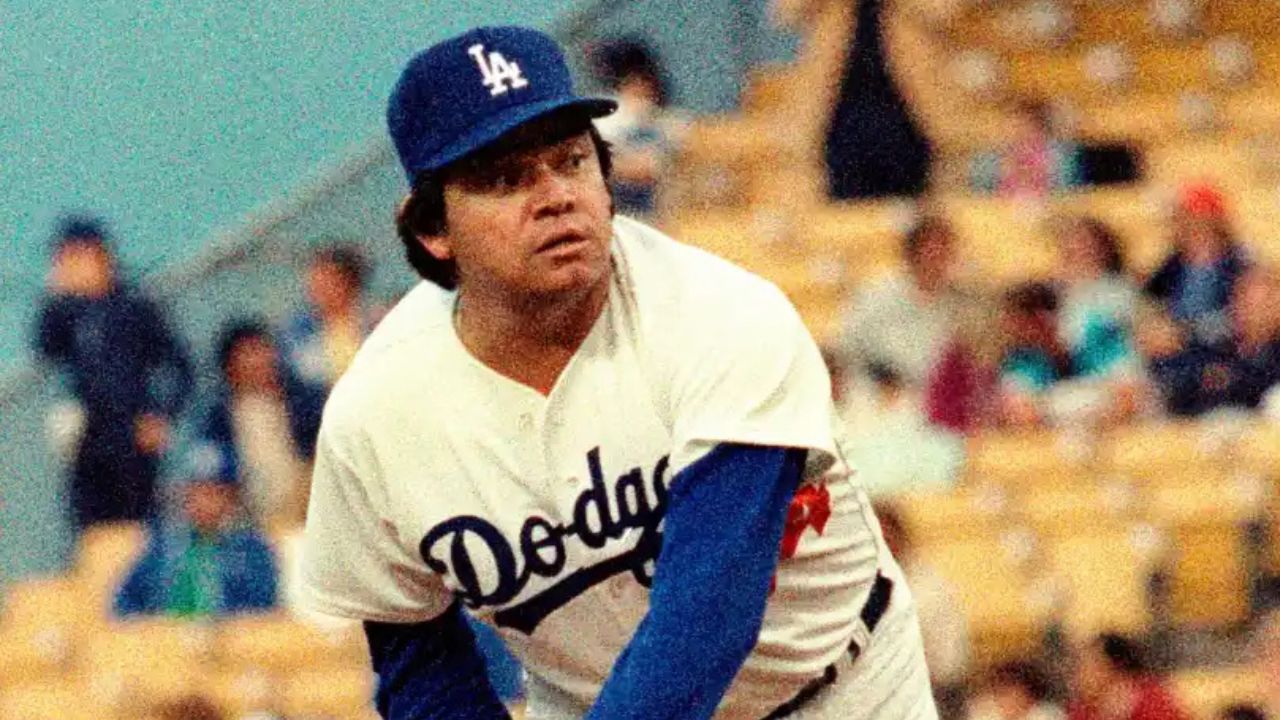 ¿Cuántas Series Mundiales ganó Fernando Valenzuela?: trayectoria de El Toro