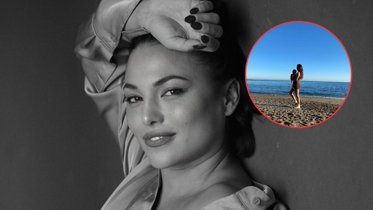 Elisa Mouliaá hijos con Shaun Raymond y por qué denunció a Íñigo Errejón