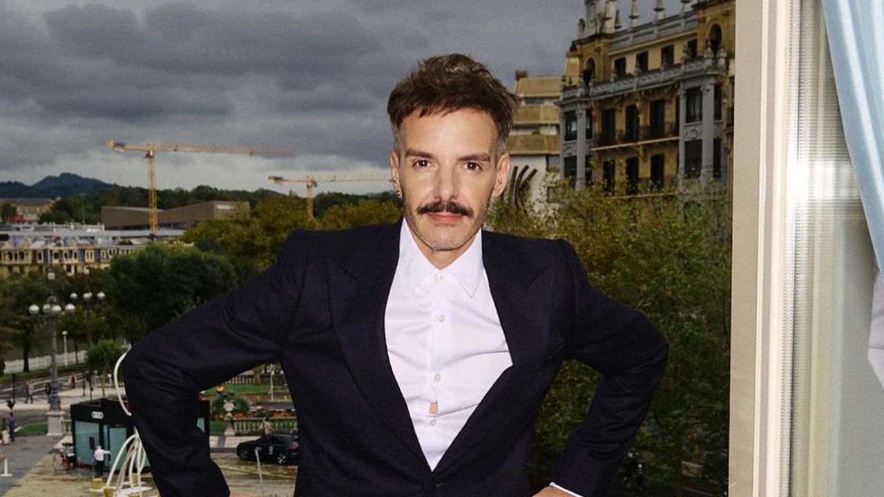 Javier Giner Wikipedia: biografía, edad, quién es y qué se sabe del español