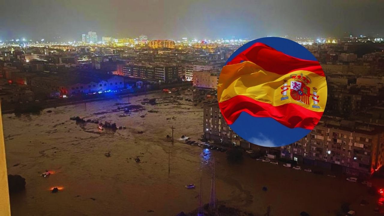 Valencia declara luto tras fallecimiento de más de 70 personas ...