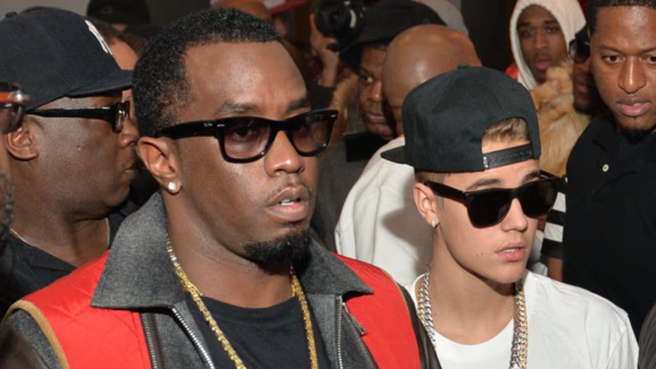 Videos de Diddy y Justin Bieber Telegram: cómo y dónde ver el contenido ...