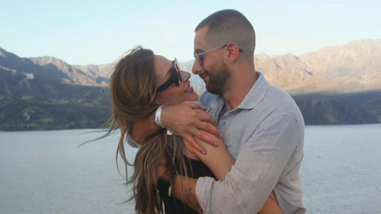 Yoyi Francella pareja: quién es su novio, qué hace, edad y todo sobre Juan