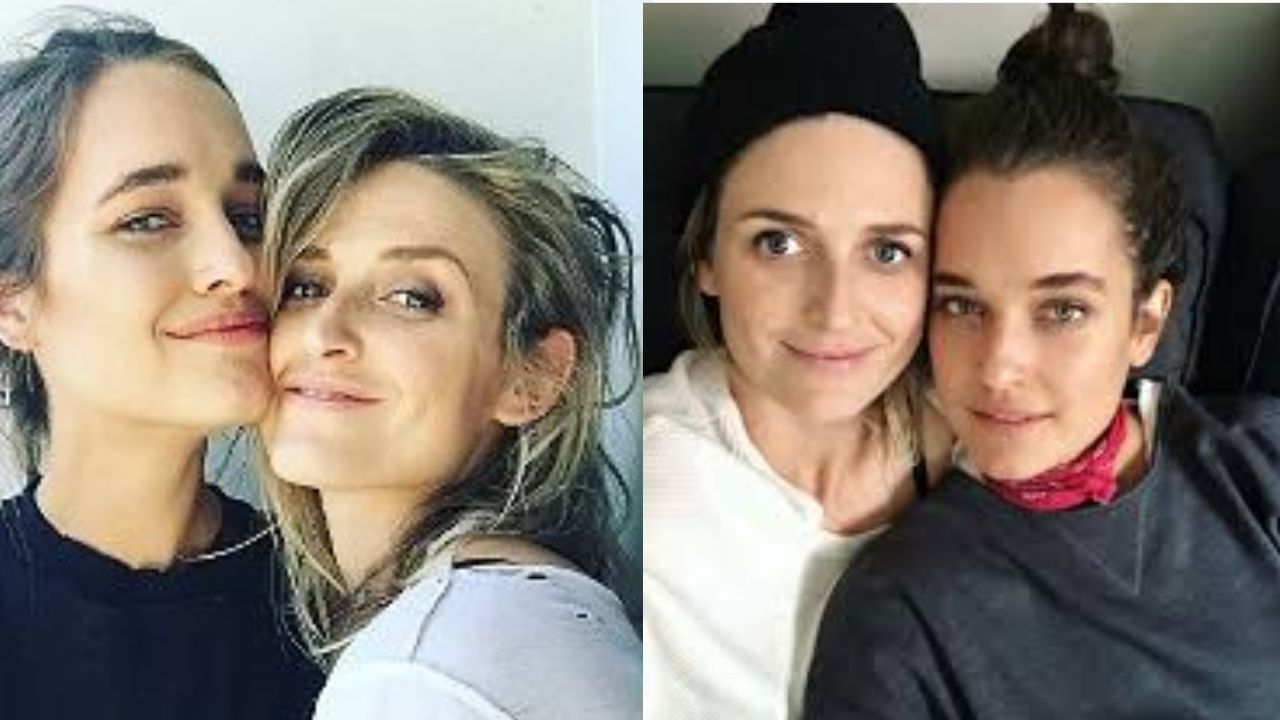 Emily Armstrong pareja: ¿la vocalista de Linkin Park tiene novia o novio?