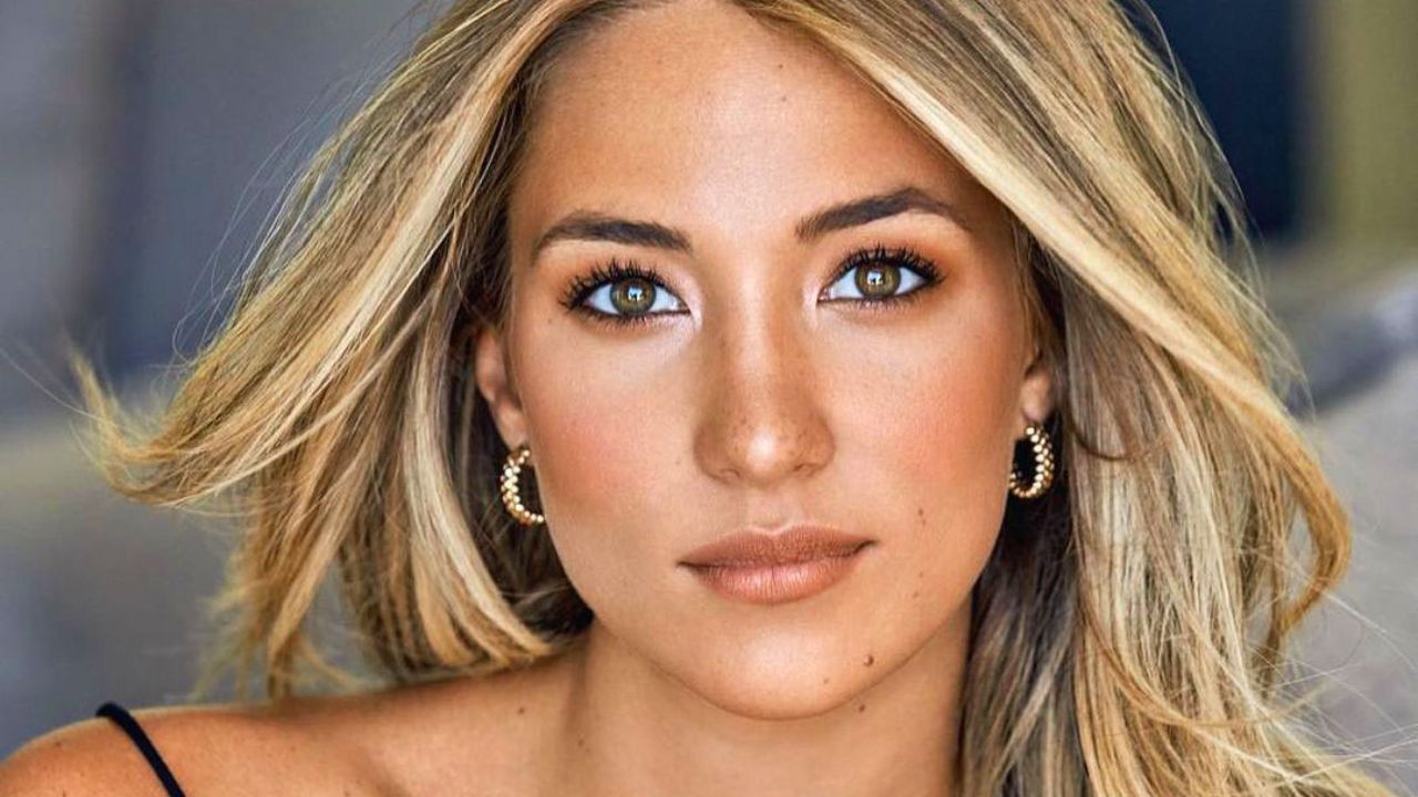 Alice Campello en Wikipedia: biografía, edad, hijos y trayectoria