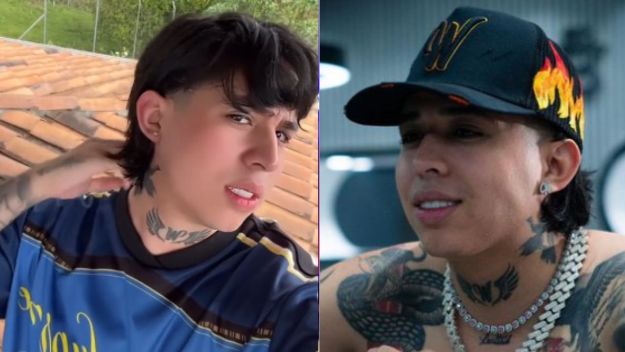 Corte de Westcol: ¿cómo se llama y cómo se hace el peinado del streamer?