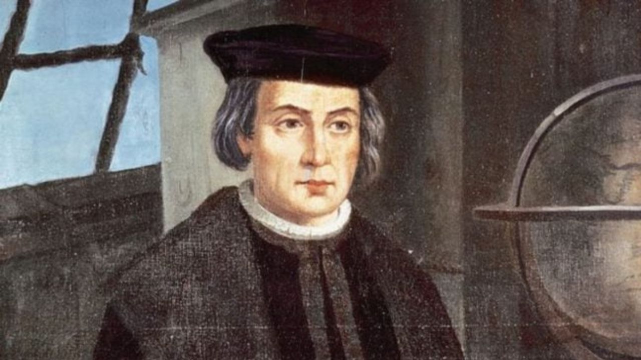 Cristóbal Colón era un judío sefardita español y no genovés, según un ...