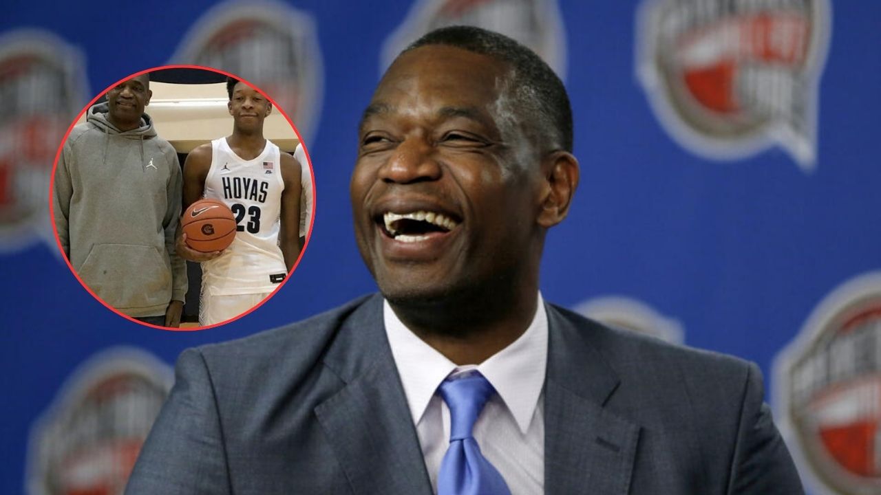 Dikembe Mutombo e hijos: ¿cuántos herederos tenía el jugador de NBA y ...
