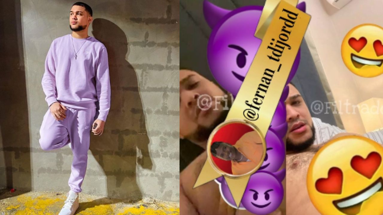 Dj Sammy foto filtrada: ¿dónde ver la imagen sin censura en Twitter y Telegram?