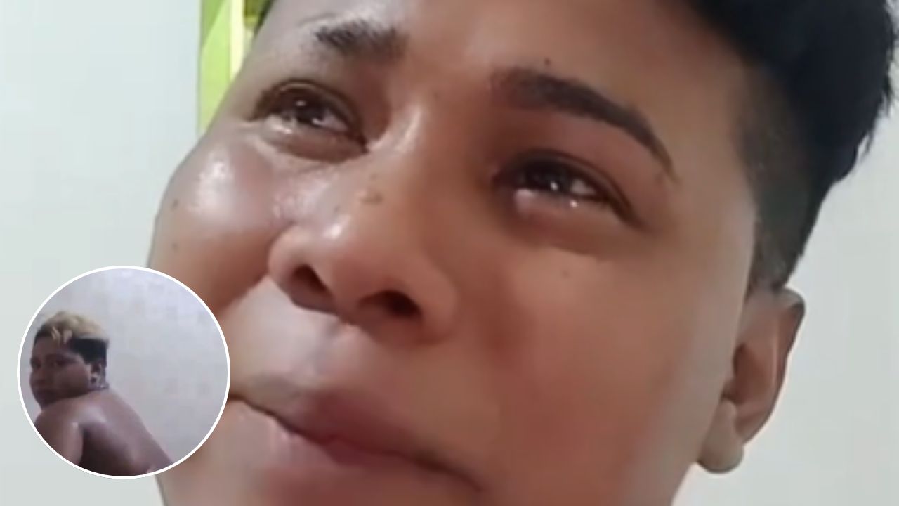 ¿Dónde ver el video viral de La Joela, completo sin censura? Este es el link