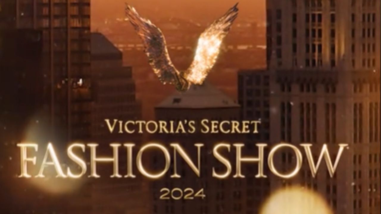 ¿Dónde y cómo ver el desfile de Victoria's Secret 2024?