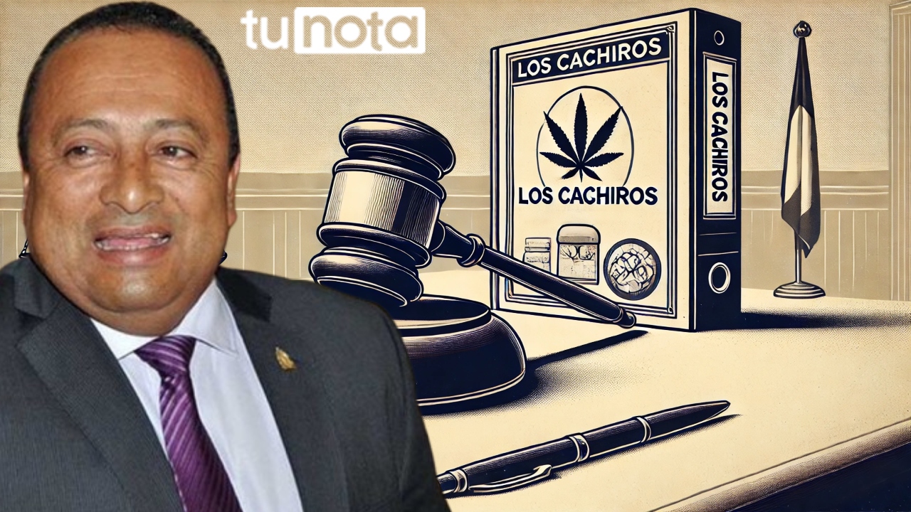 Audiencia de diciembre decidirá si Midence Oquelí usó violencia en sus ...