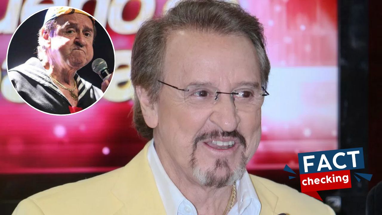 ¿Fallece Kiko Carlos Villagrán en 2024? Así surgió el rumor en redes ...