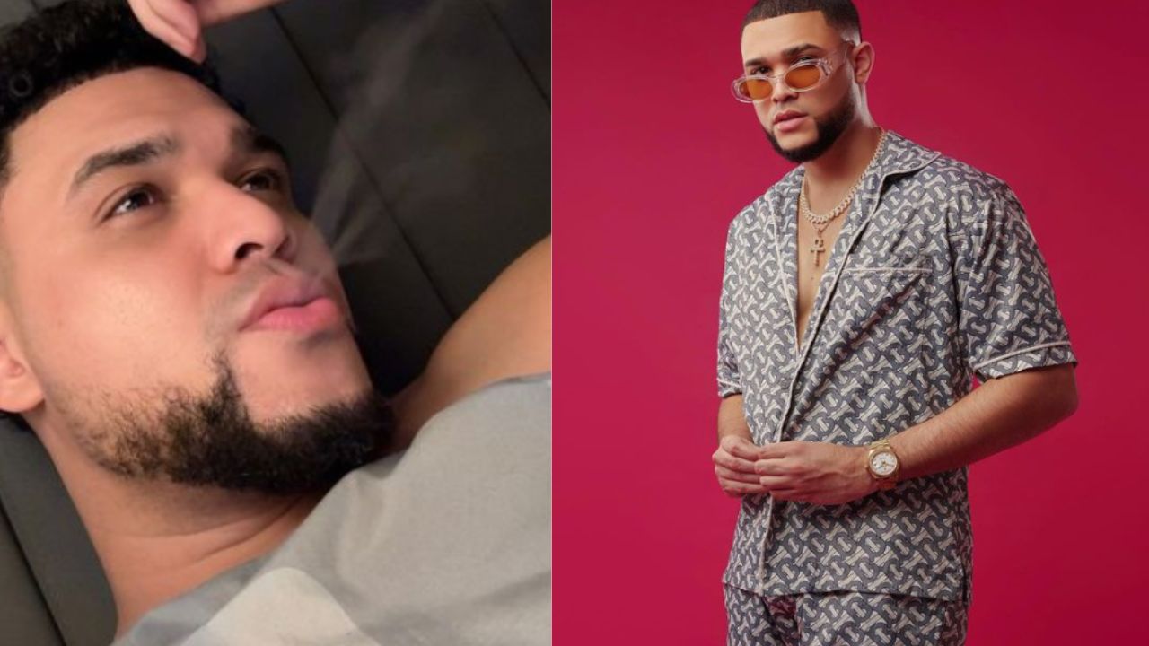 Fotos de Sammy The Greatest difundidas: ¿Dónde y cómo verlas sin censura?