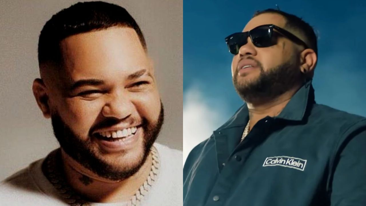 Fotos del Taiger: imágenes en alta calidad del cantante colombiano