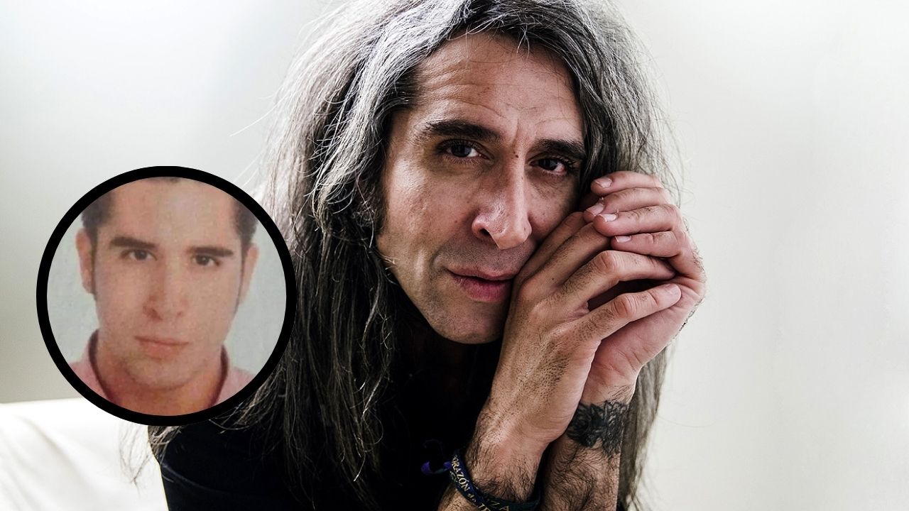 Fotos Mario Vaquerizo de joven: trayectoria y cómo era de adolescente ...