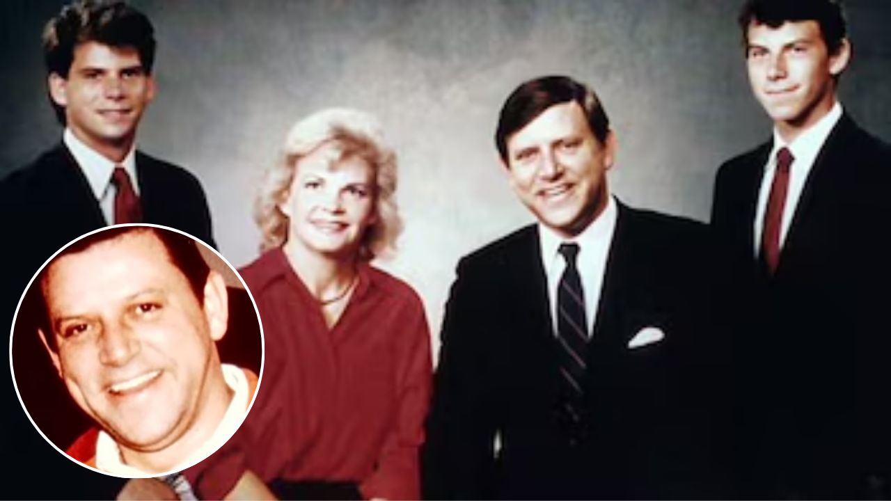 José Menéndez Wikipedia: biografía completa, edad y cómo murió el padre ...