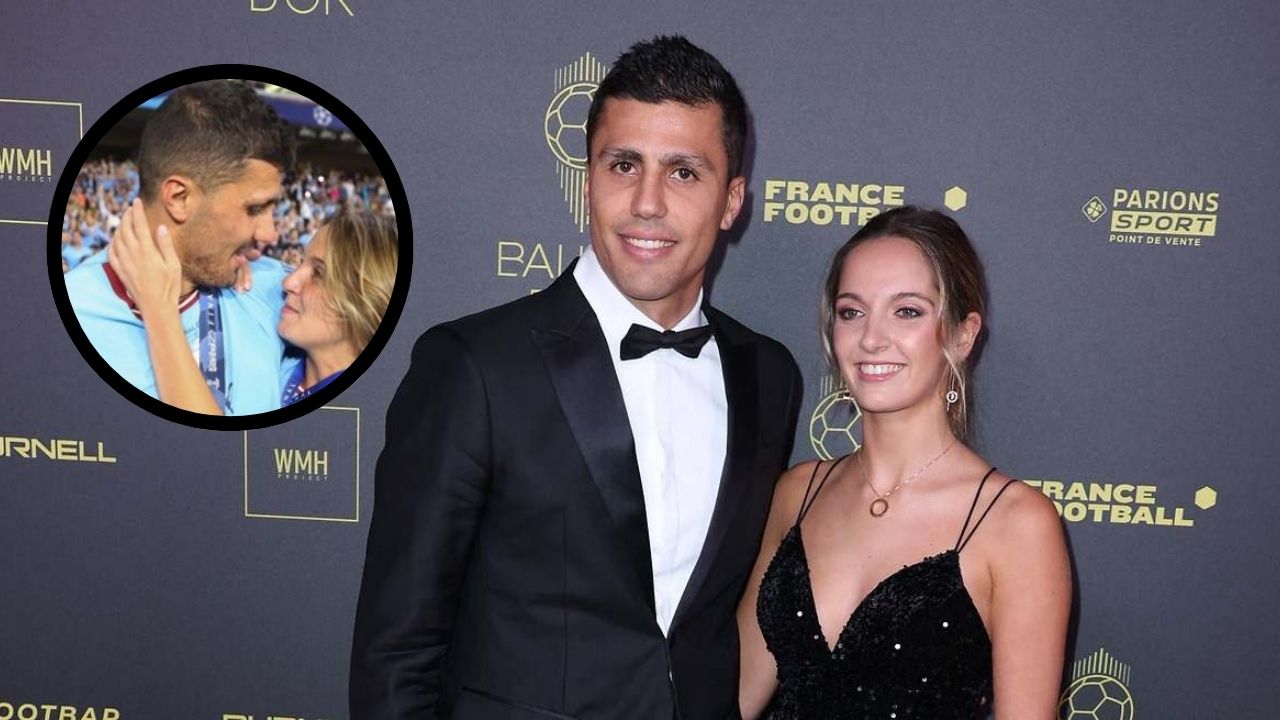 Laura Cascante Wikipedia: edad, biografía, hijos y quien es la novia de Rodri Hernández