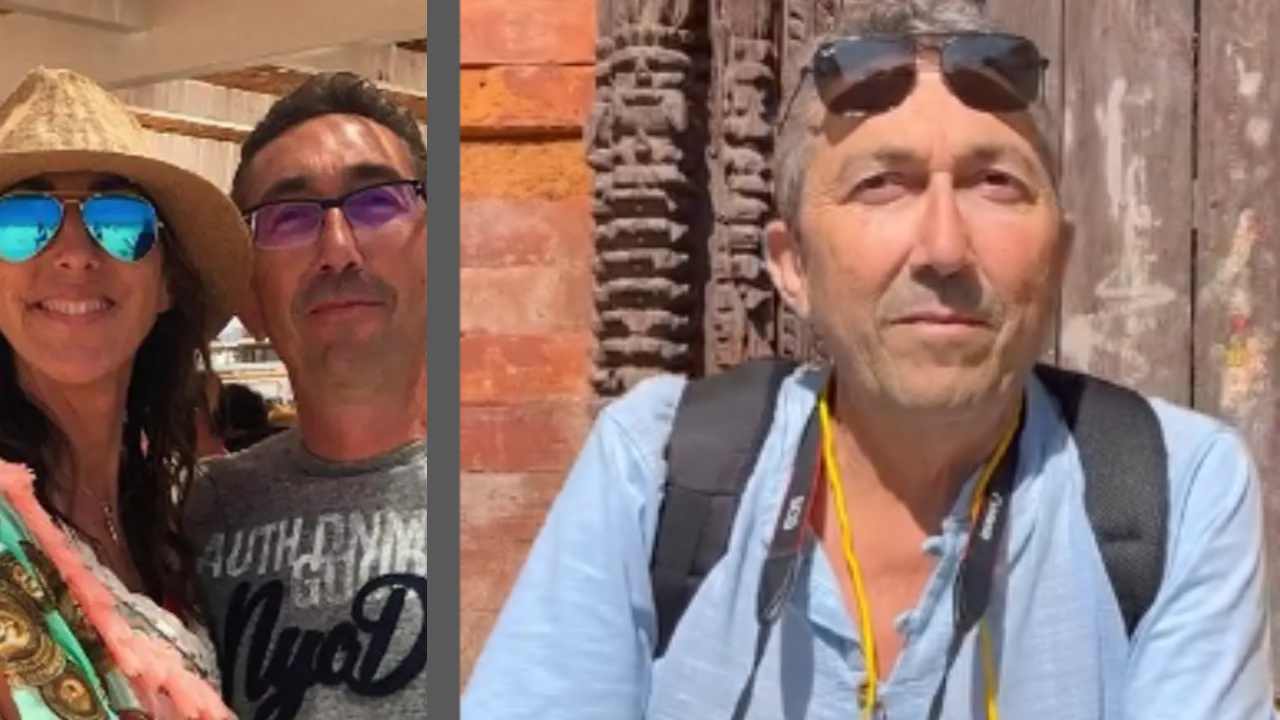 Luis Padilla, hermano de Paz Padilla Wikipedia: quién era y de qué murió