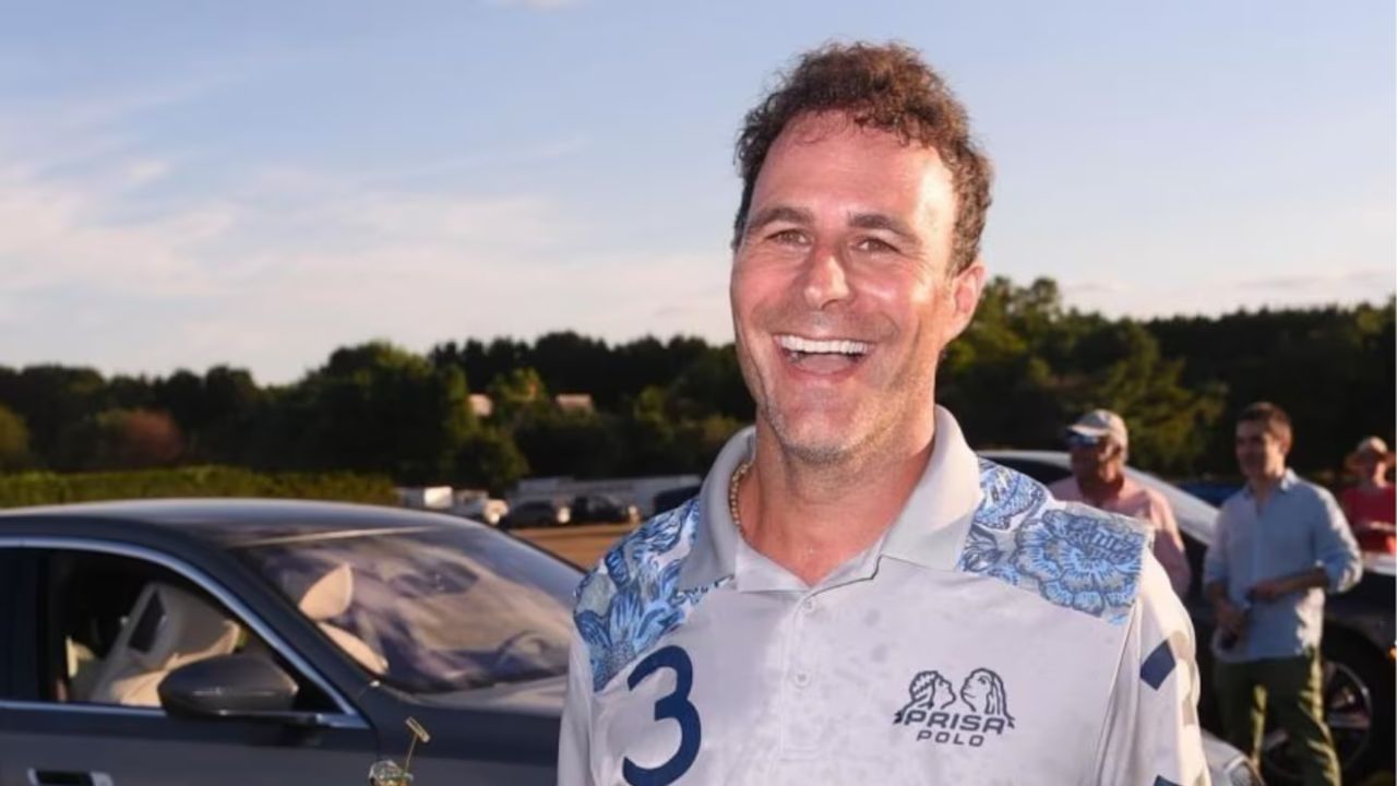 Martin Pepa polista edad: Wikipedia, trayectoria, pareja y que se sabe ...