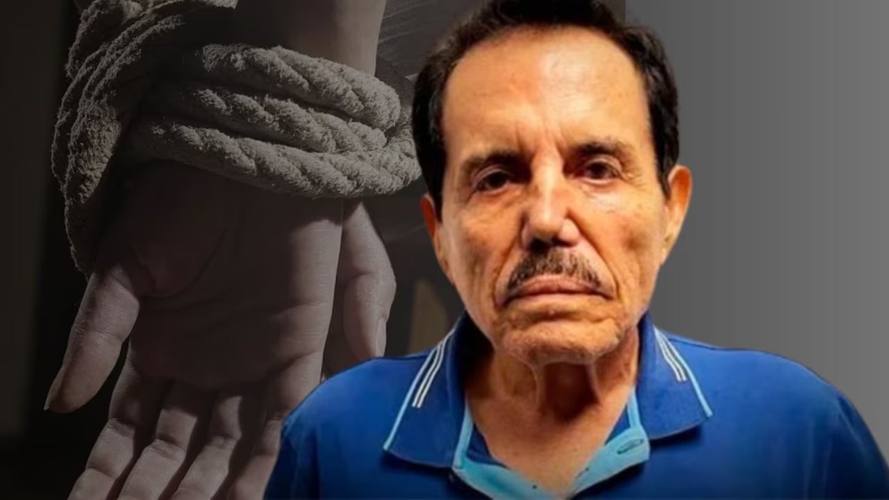 El narco mexicano 'Mayo' Zambada es punible de pena de muerte en EE. UU.