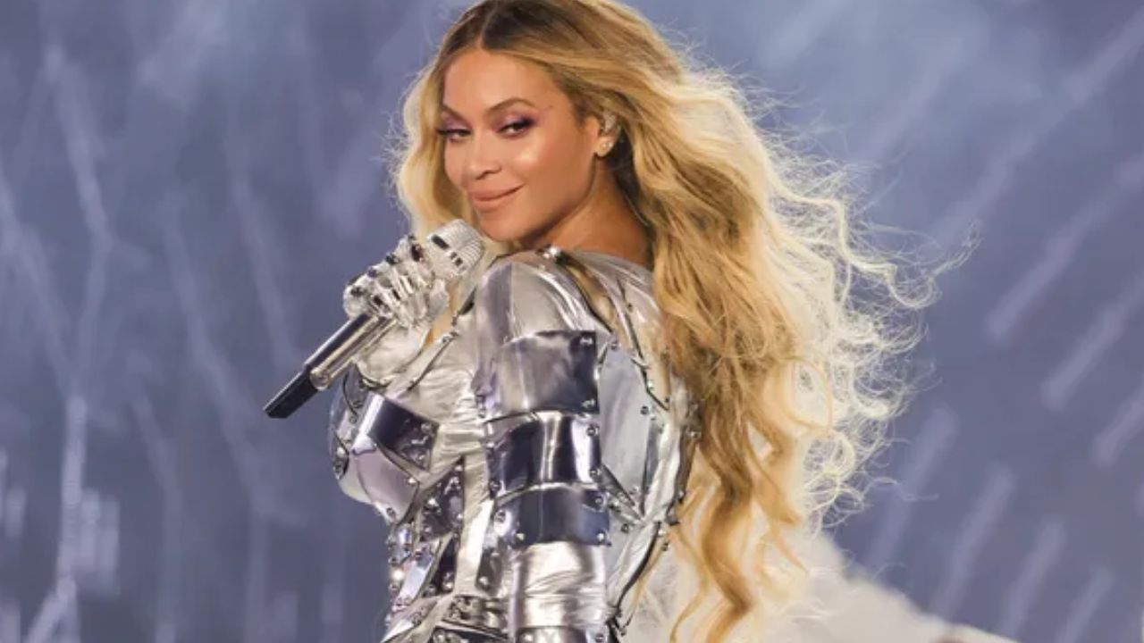 Memes de Beyoncé: ¿Cuál es el origen de "gracias" y "para protegernos"?