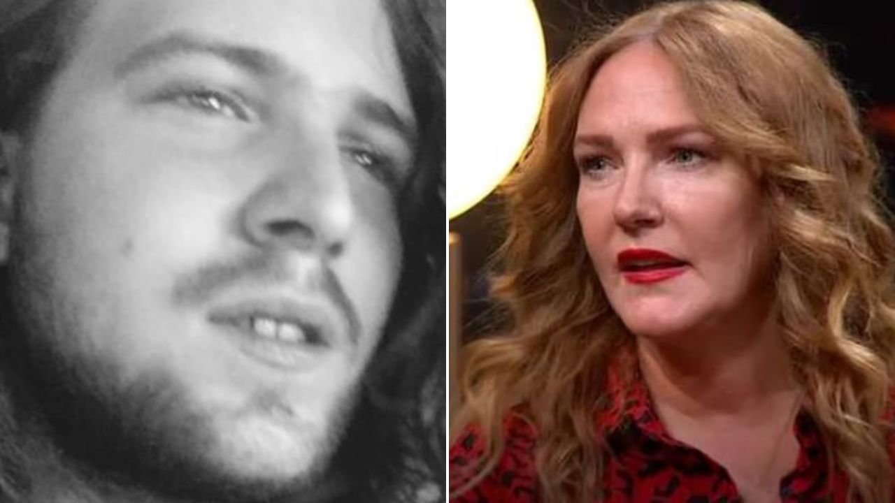 ¿Qué enfermedad tenía el hijo de Catalina Pulido?, ¿de qué murió Sasha ...