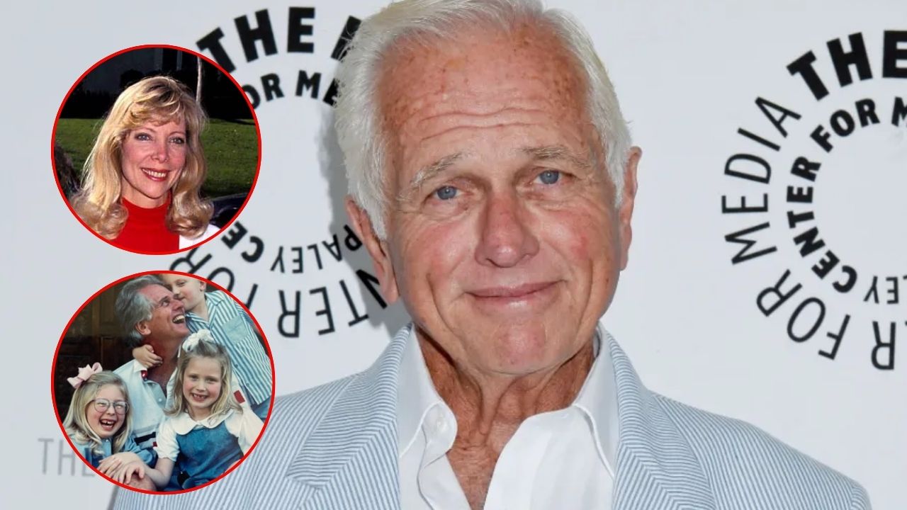 Ron Ely hijos, esposa: biografía y familia de actor de Tarzán que falleció