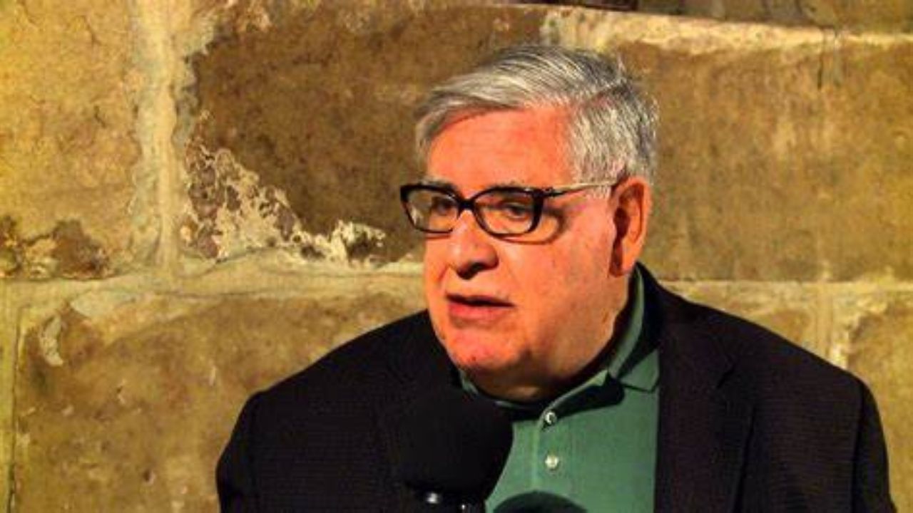 Víctor de la Serna, esposa e hijos: biografía y quiénes son los ...