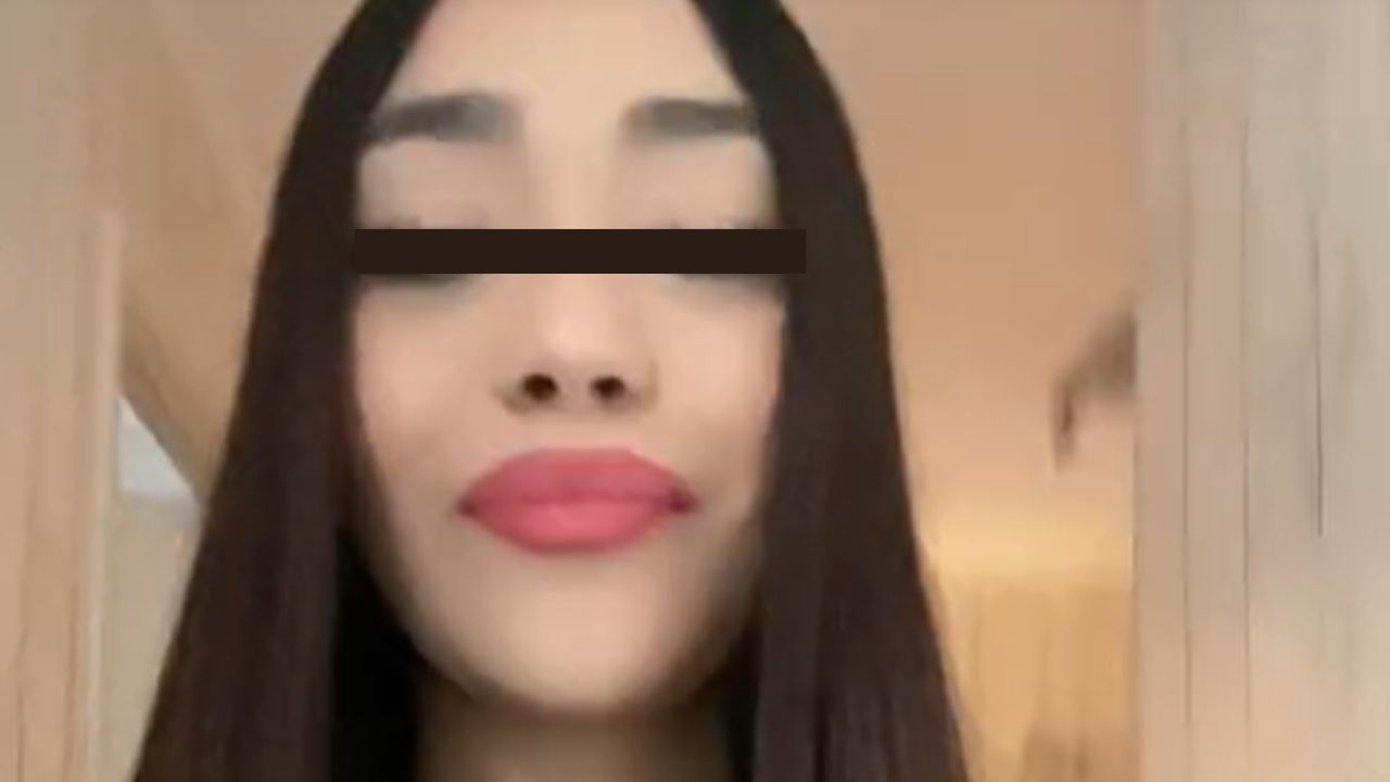 Video filtrado de Sofía Rs; cómo ver el clip viral original sin censura