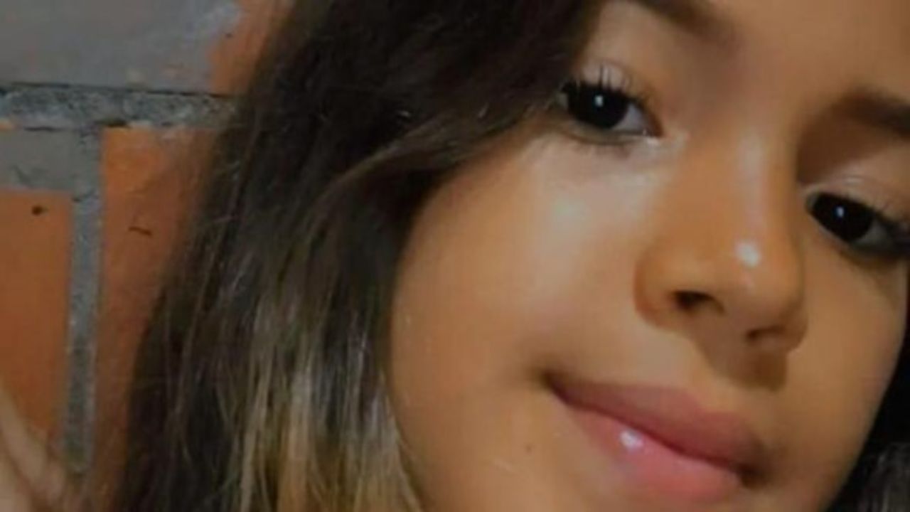 Video de la niña Sofía Delgado en Twitter: este fue el último clip de la joven