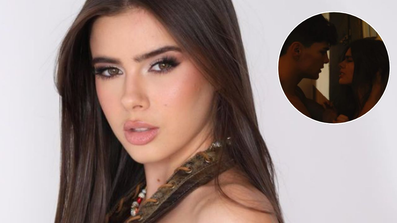 Videos privados de Mar Lucas; ¿existen videos íntimos filtrados de la ...