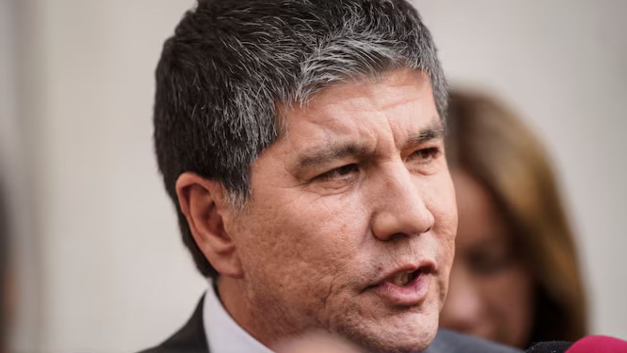 ¿Quién es la mujer que denunció a Manuel Monsalve?