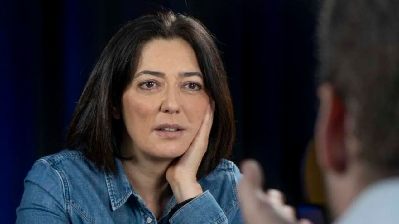 Rosa Belmonte Wikipedia: edad, biografías, quién es y todo sobre la ...