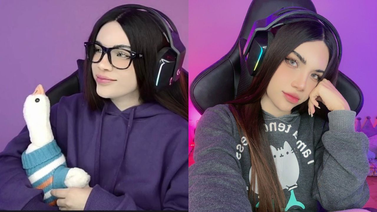 Sandra Skins en Telegram: ¿hay fotos íntimas de la streamer colombiana?