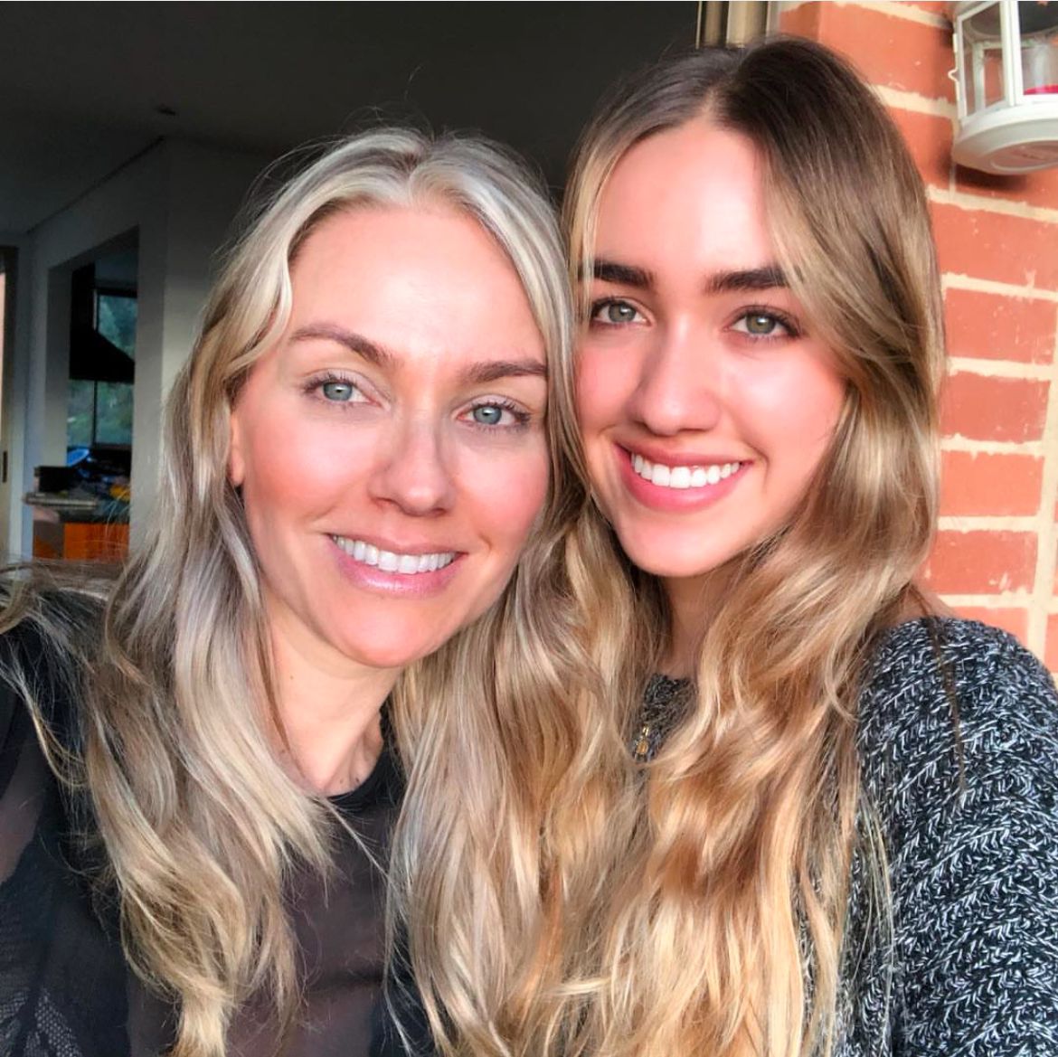 ¿Quién es Érika Taubert,mamá de Ela Taubert? Todo sobre la exreina de ...