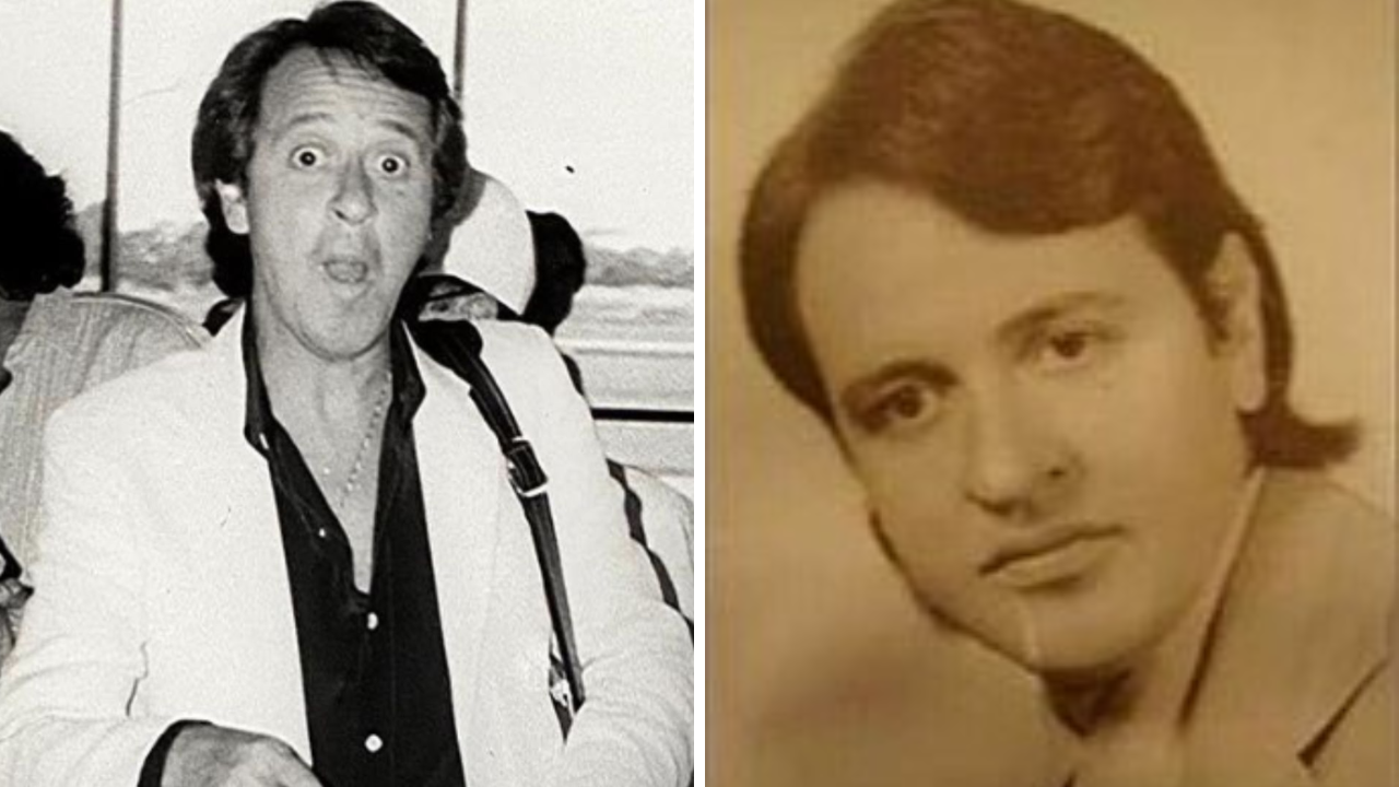 Carlos Villagrán joven: así lucía el actor de "Kiko" en El Chavo del 8 ...