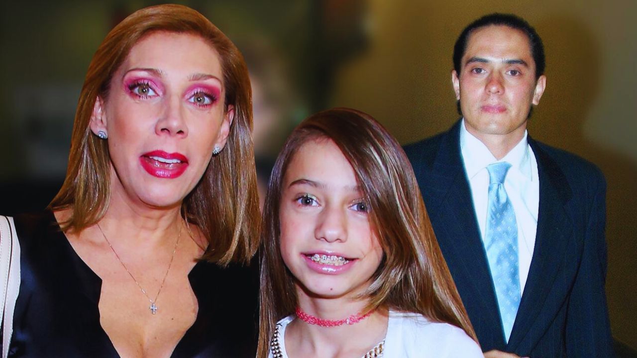 ¿Quién es el papá de la hija de Cynthia Klitbo y qué se sabe de él tras ...