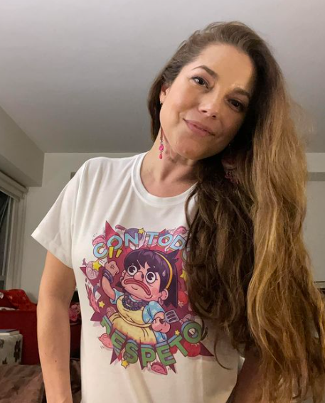 ¿Qué edad tiene Fernanda Ostos?, quién es y a qué se dedica