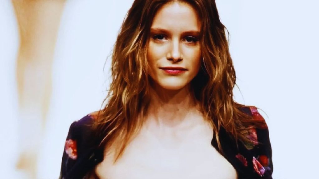 Georgina Cooper Wikipedia: edad y de qué murió la modelo británica