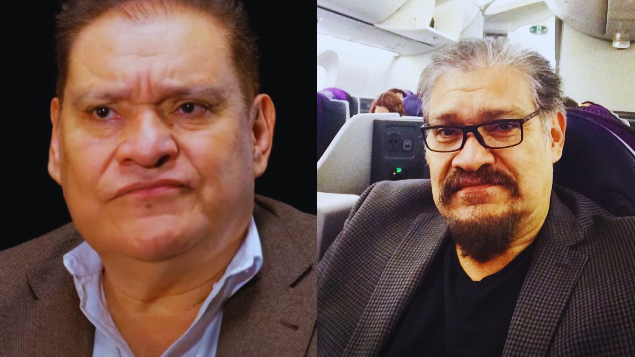 Joaquín Cosío joven: cómo era hace algunos años y qué papeles ...