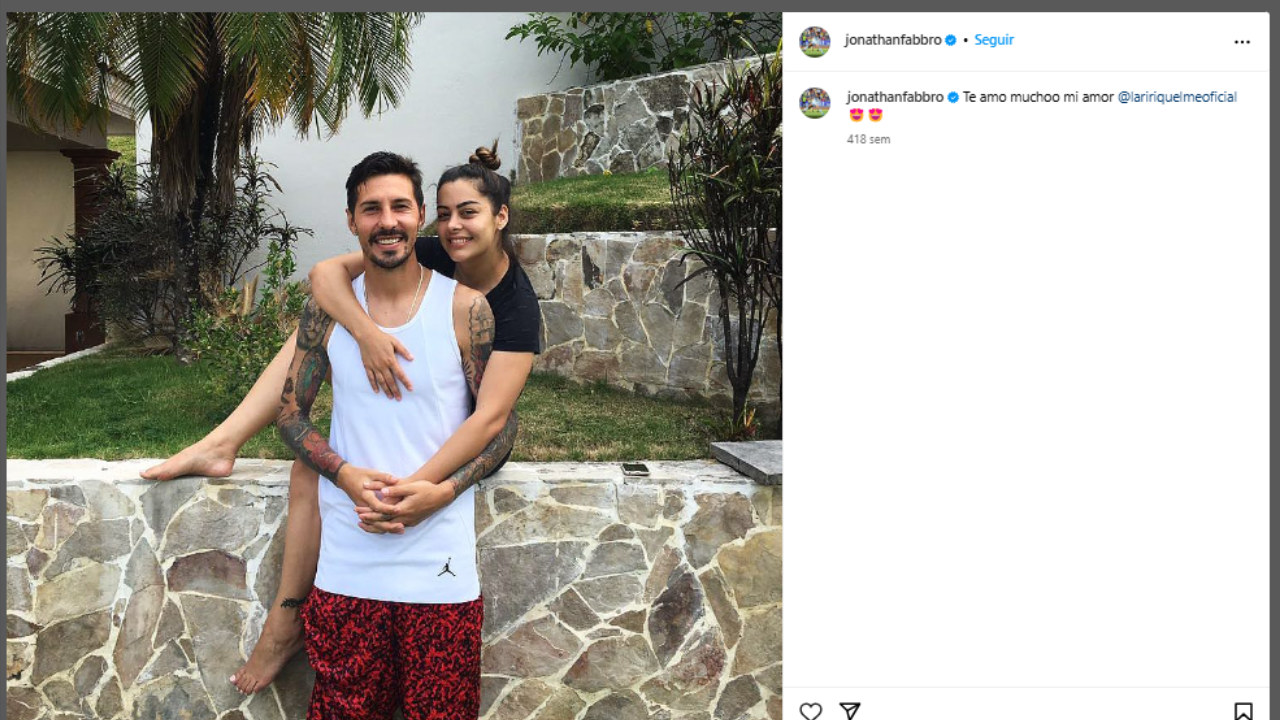 Larissa Riquelme hijos, pareja, y que se sabe de la actriz y cantante ...