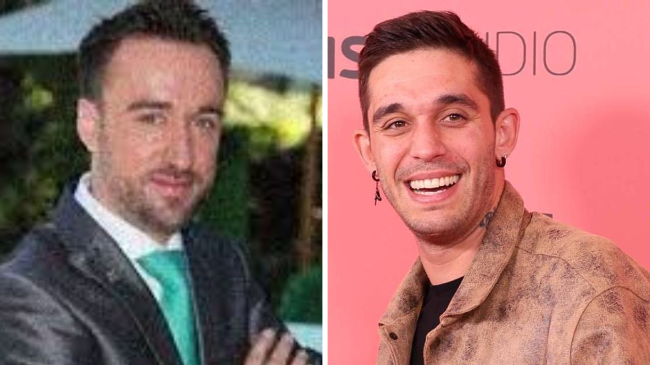 Liberto Villagrasa Muñoz: quién era, edad y cómo marcó la vida de su ...