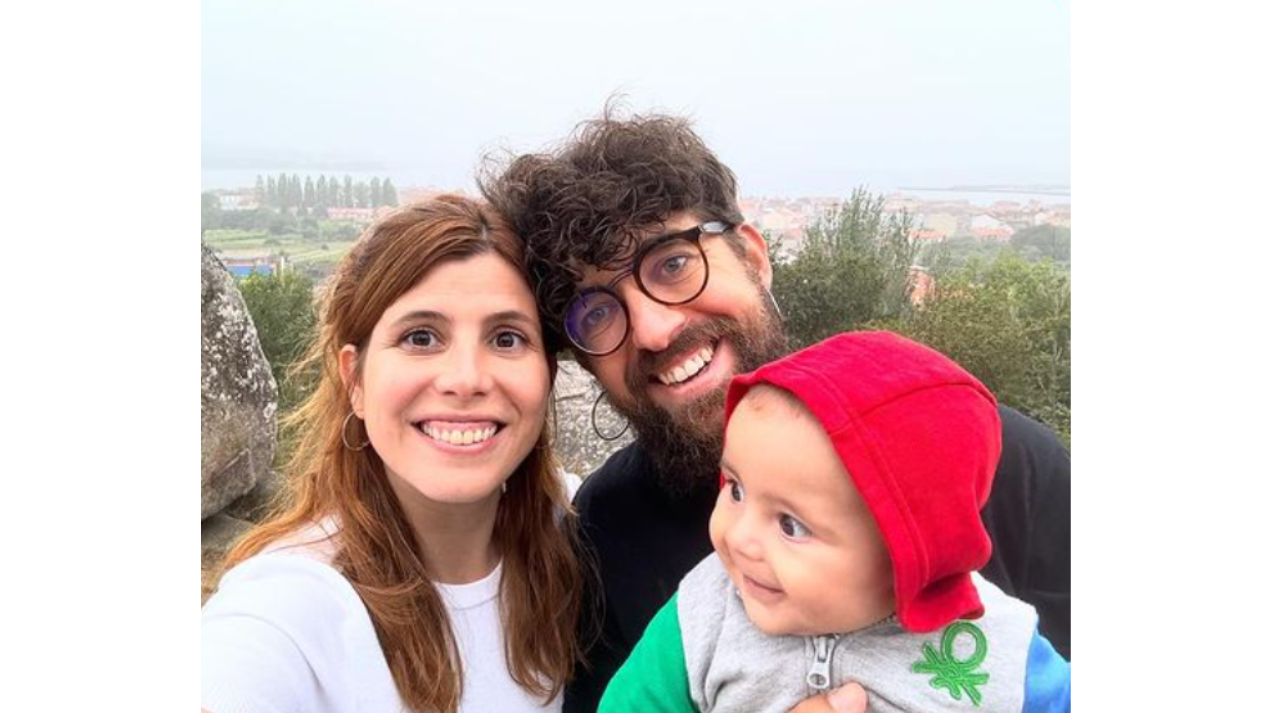 Loreto Arenillas Wikipedia: edad, hijos y esposo de la diputada de Más ...
