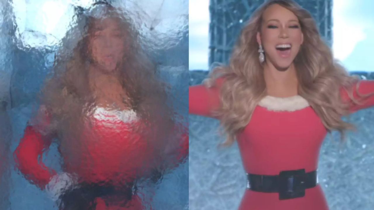 Mariah Carey memes: ¿cuáles son los más divertidos de la reina de la navidad?
