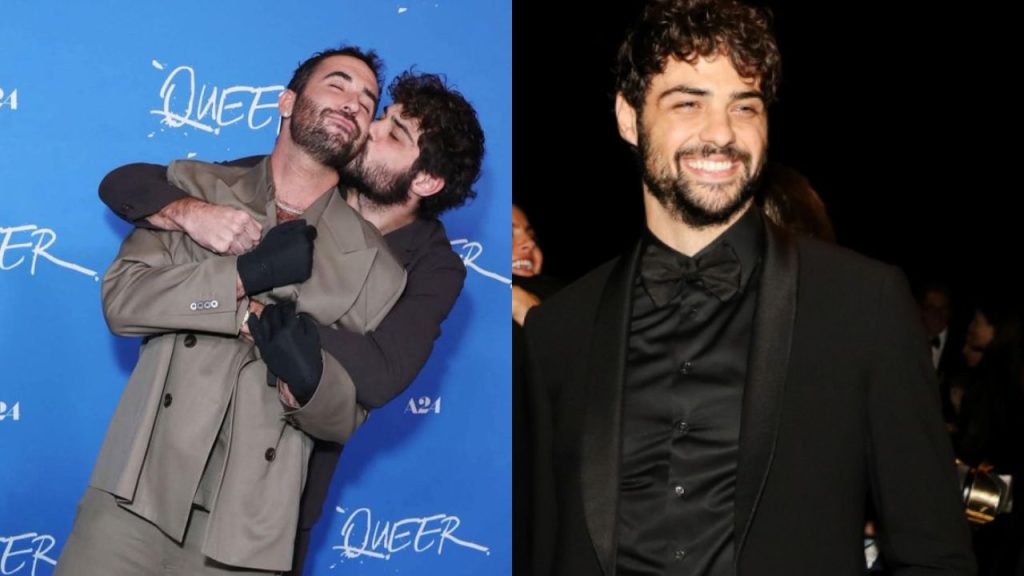 Noah Centineo novio: ¿es cierto que se besó con el vocalista de Reik?
