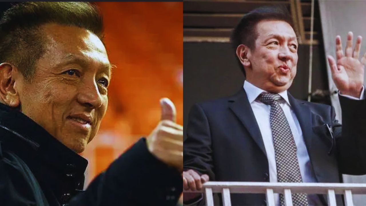Peter Lim fortuna: patrimonio millonario del dueño de Valencia CF y ...